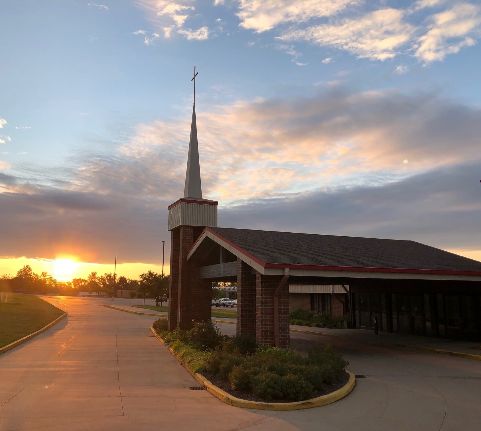 Xavier Catholic Schools - Cedar Rapids, IA